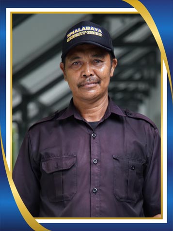 Tenaga Kependidikan – SMA Negeri 5 Surabaya